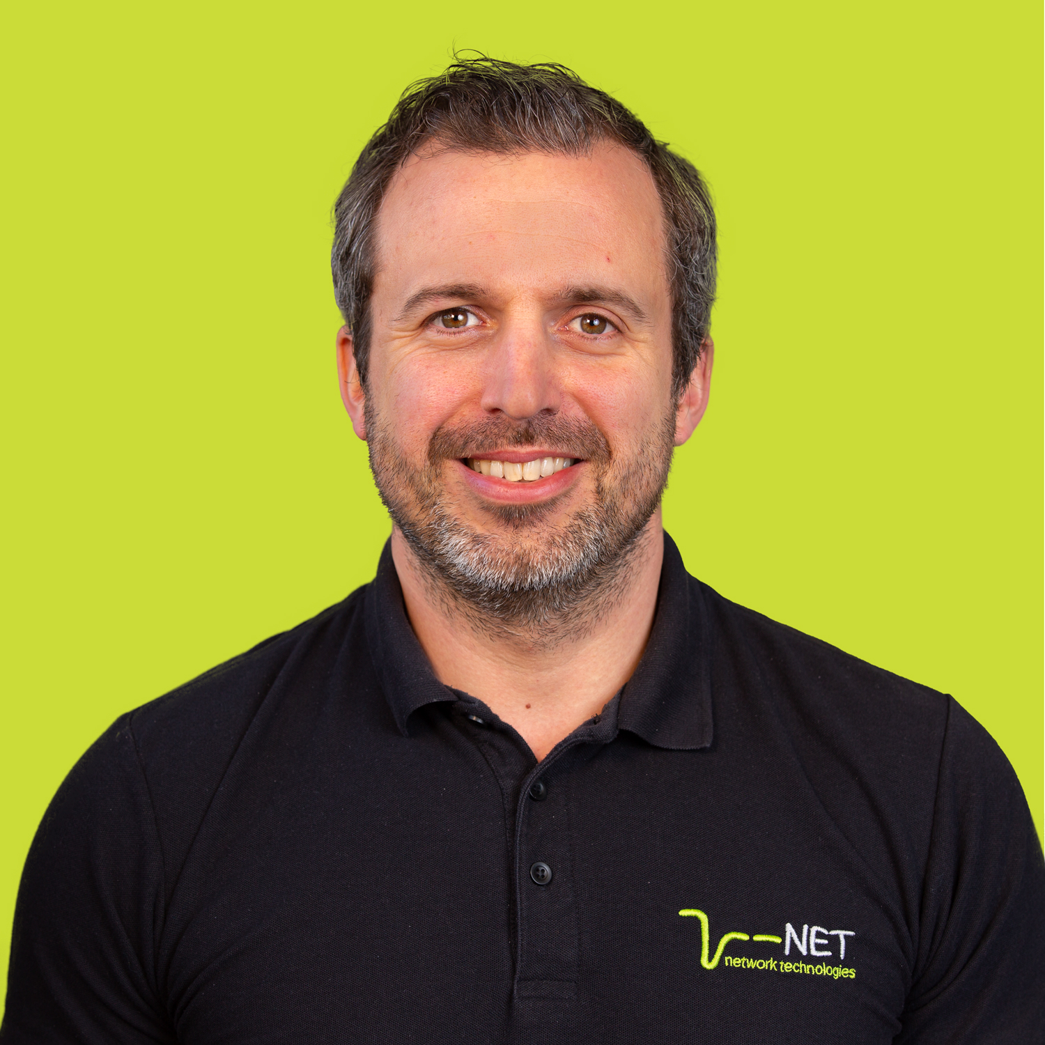 Meet the Office Team - TVNET